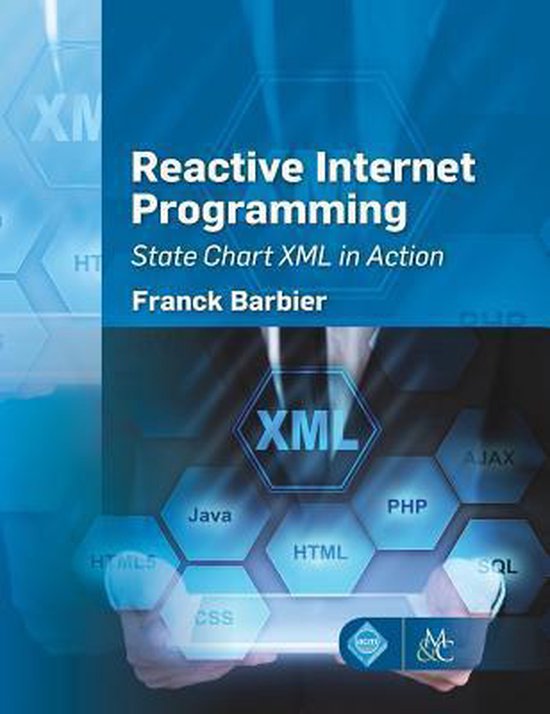 Reactive Internet Programming | 9781970001792 | Franck Barbier | Boeken ...