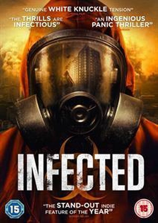 Containment (Dvd) | Dvd's | bol