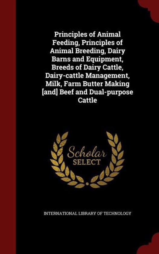 Principles Of Animal Feeding Principles Of Animal Breeding Dairy principles-of-animal-feeding-principles-of-animal-breeding-dairy