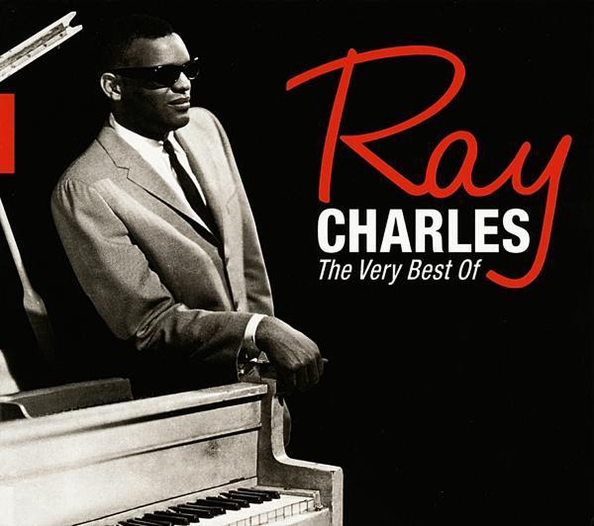 bol.com | The Very Best Of, Ray Charles | CD (album) | Muziek