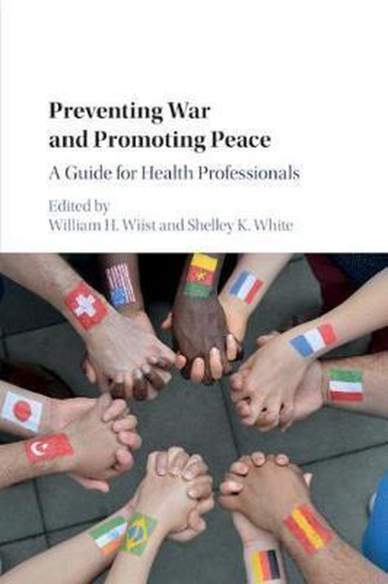 Preventing War and Promoting Peace | 9781316601648 | Boeken | bol