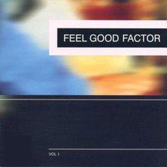 Feel Good Factor 1, various artists | Muziek | bol