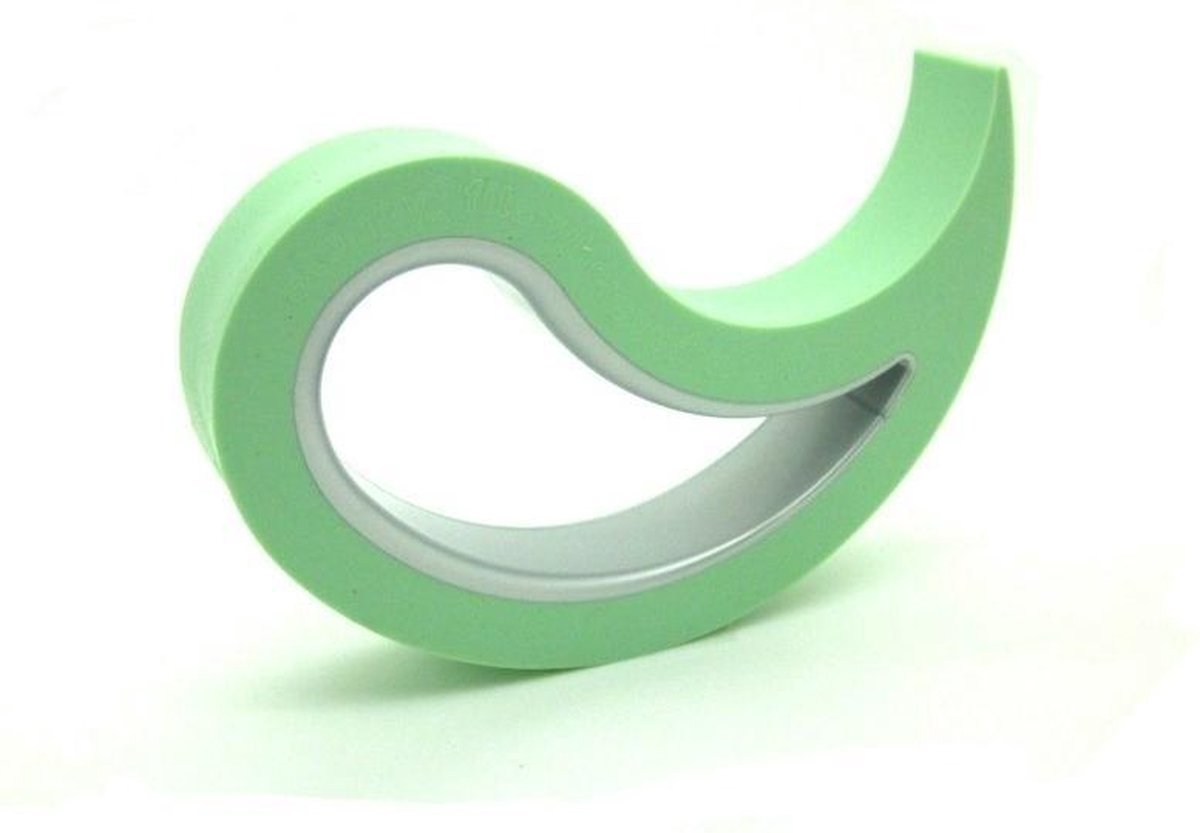 Stoppy Deurstopper Mint Groen | bol.com