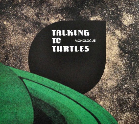 Talking To Turtles - Monologue (CD), Talking To Turtles | CD (album) | Muziek | bol