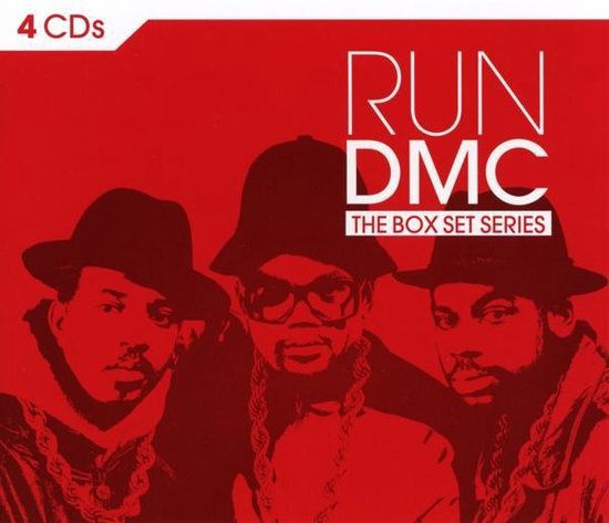The Box Set Series, Run-Dmc | CD (album) | Muziek | bol.com