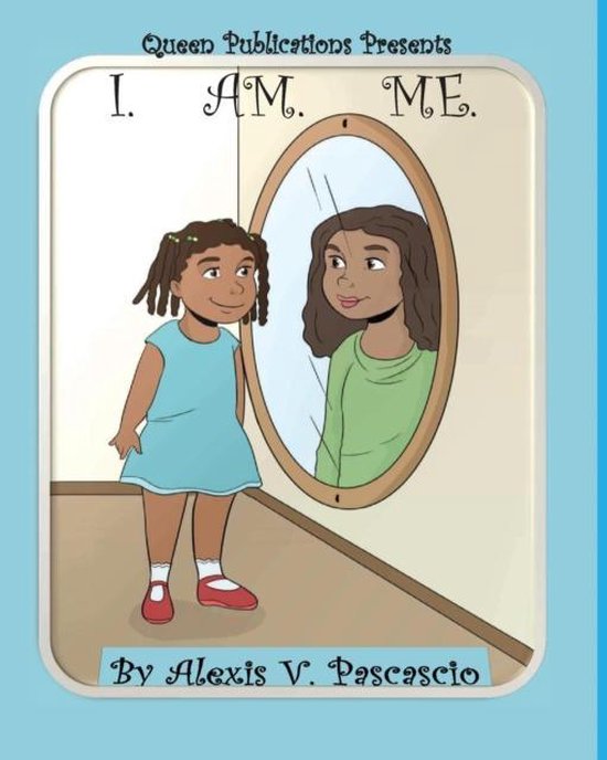 Lesson- I Am Me, Alexis Pascascio | 9780977837748 | Boeken | bol.com