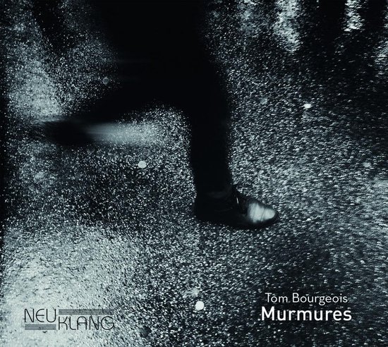 Murmures, Tom Bourgeois | CD (album) | Muziek | bol.com