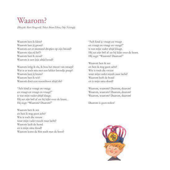 Waarom? daarom!, MrLuca | 9789082133400 | Boeken | bol.com