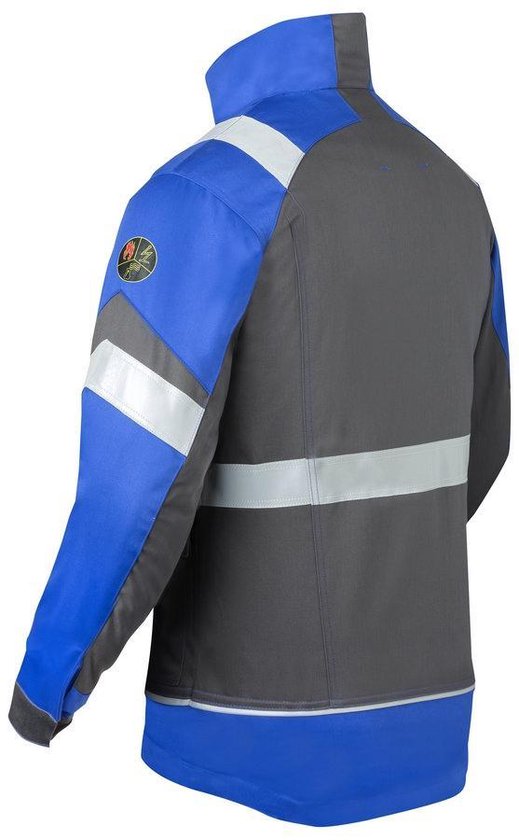 HaVeP - 50141 Korte jas | Werkjas Ongevoerd | bol