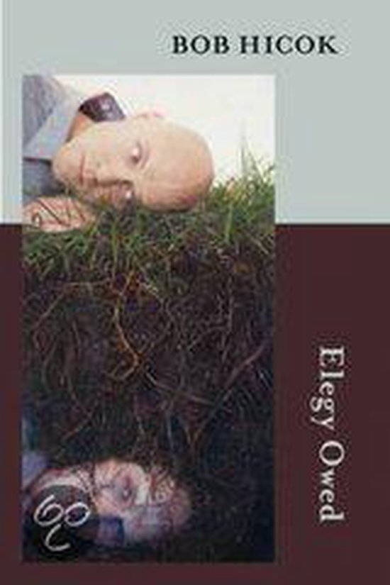 Elegy Owed, Bob Hicok | 9781556594366 | Boeken | bol.com