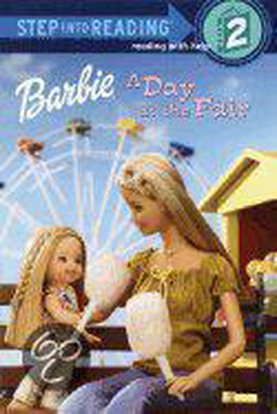 Barbie, Caroline Glicksman | 9780375823688 | Boeken | bol.com