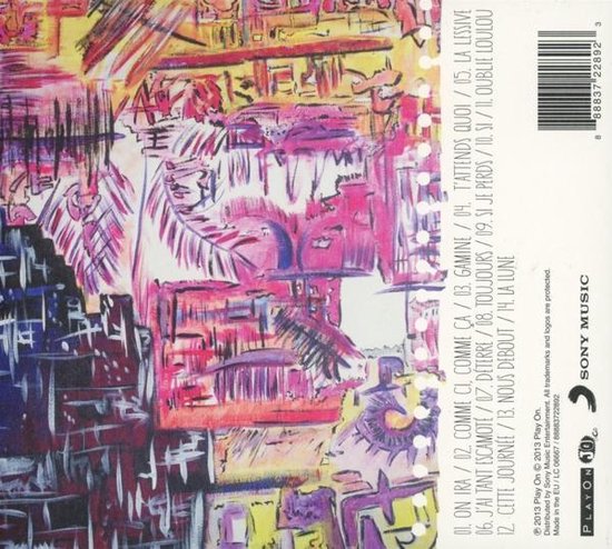 Recto Verso Lv Review Book | semashow.com