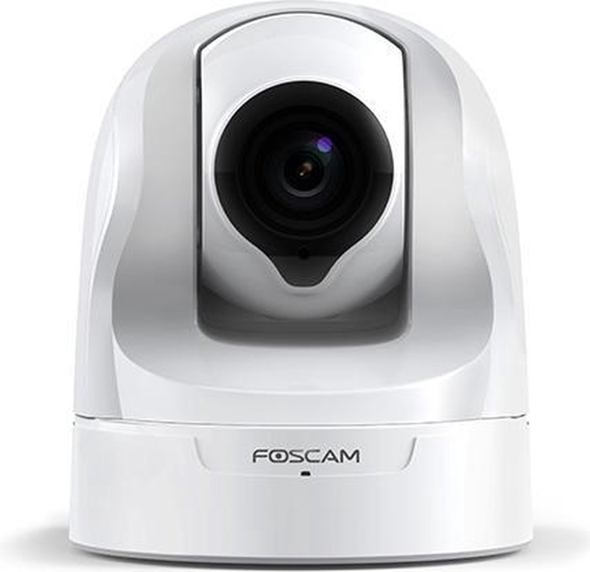 Foscam - FI9826P indoor HD PTZ PNP camera - Wit | bol.com