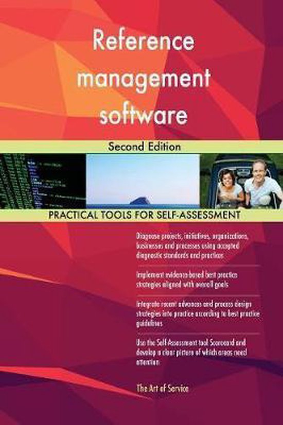 Reference management software Second Edition | 9780655314042 | Gerardus ...