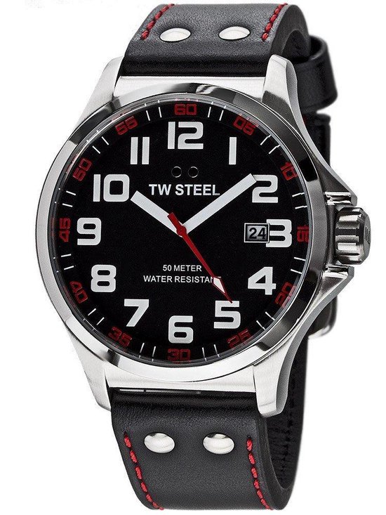 TW-Steel TW-411 Pilot | bol.com