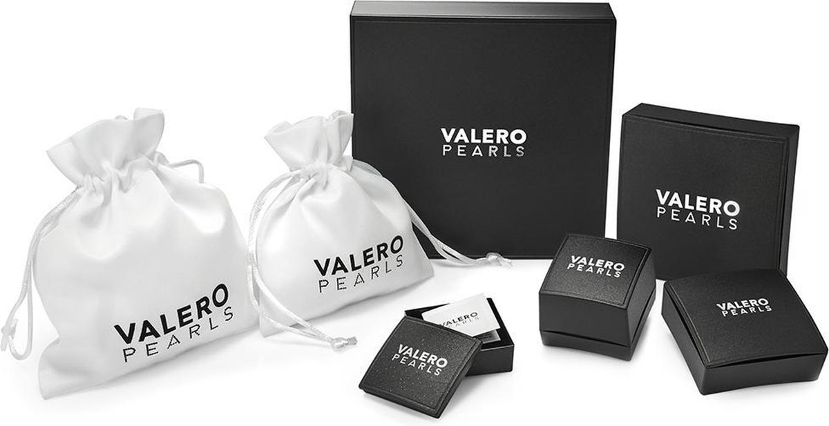 Valero Pearls Parel armband | bol.com