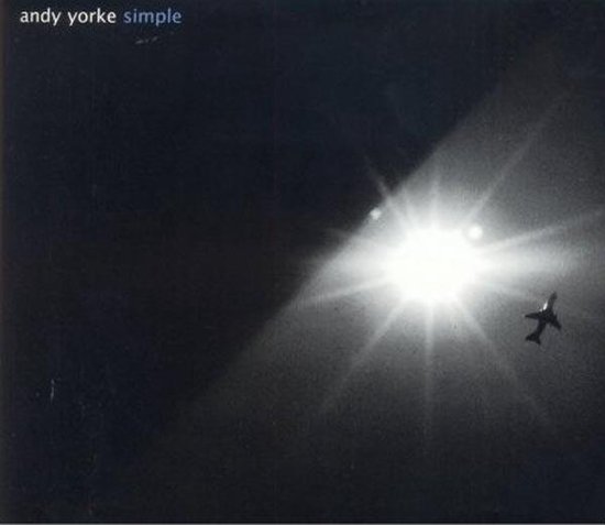 Simple, Andy Yorke | CD (album) | Muziek | bol