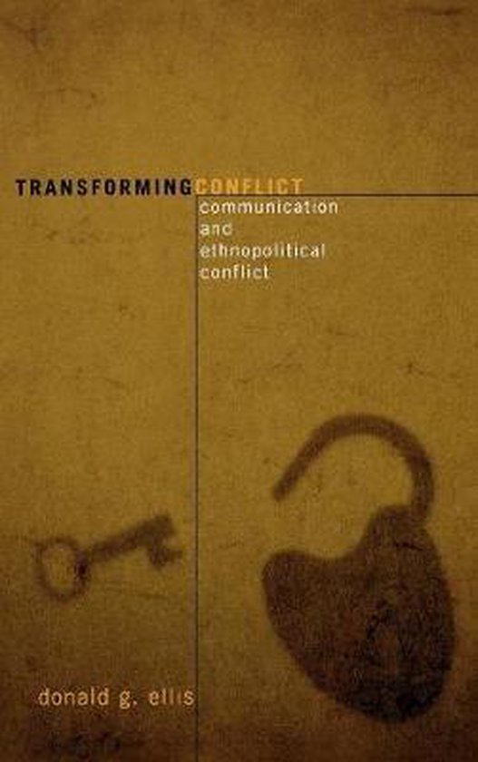 Communication, Media, and Politics- Transforming Conflict ...