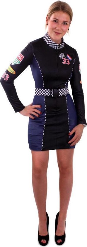 Formule 1 race pitspoes mt.38 | bol.com