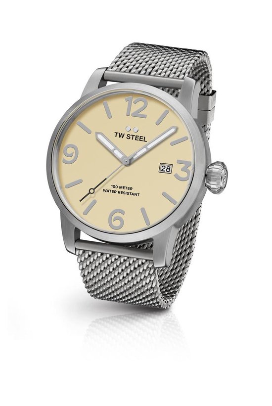 TW Steel MB1 - Maverick - 45mm | bol
