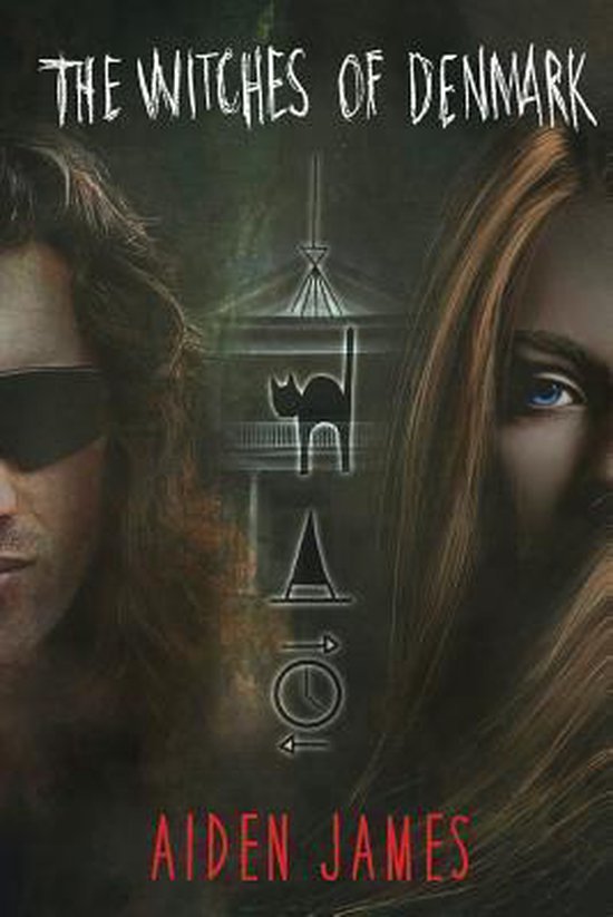 Witches of Denmark | 9781514278567 | Aiden James | Boeken | bol.com