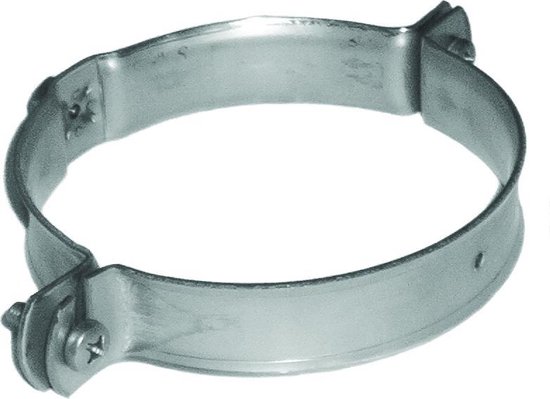 RVS Beugel 110mm X M8 | bol