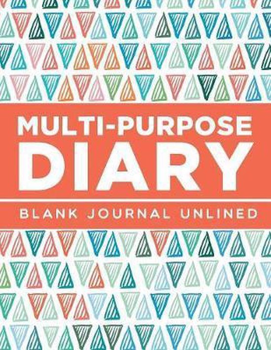 Multi-Purpose Diary, Jupiter Kids | 9781682604076 | Boeken | bol
