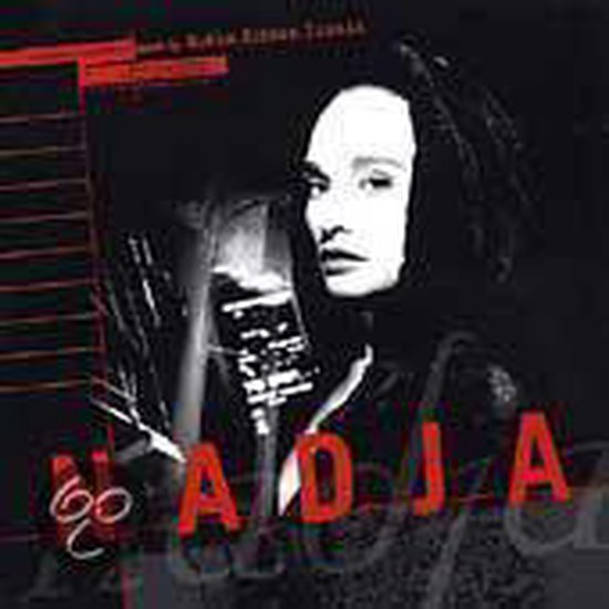 Nadja, Ost | CD (album) | Muziek | bol