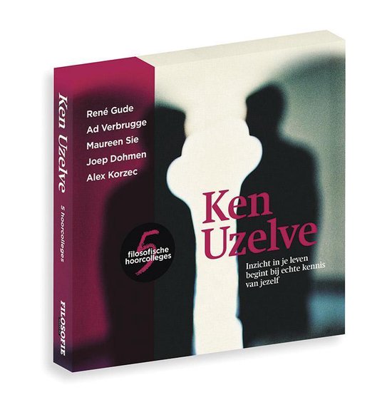 Ken Uzelve, René Gude | 9789085714514 | Boeken | bol
