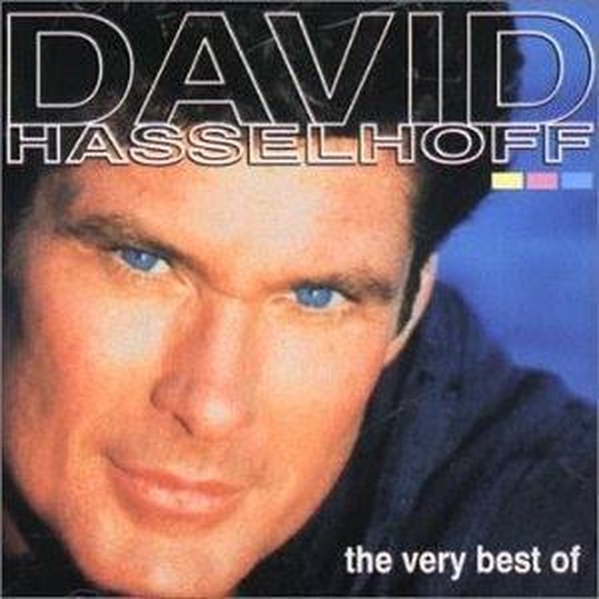 Very Best Of, David Hasselhoff | CD (album) | Muziek | bol.com