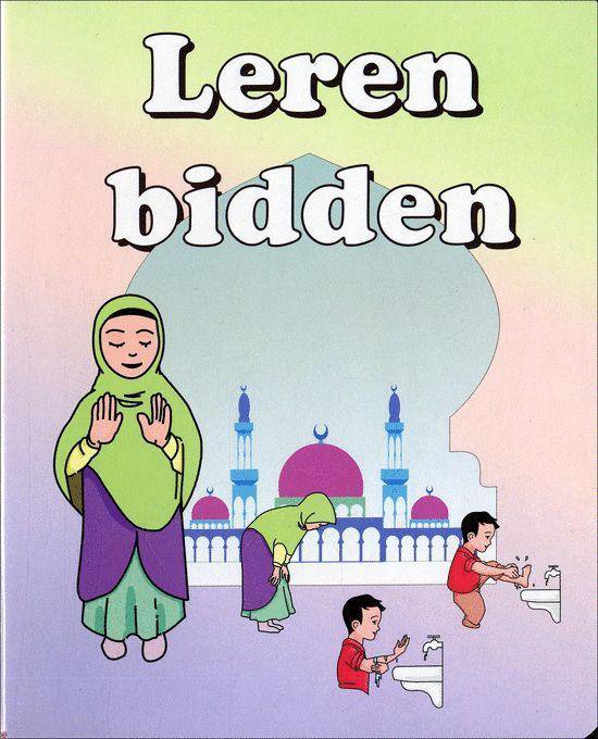 Leren Bidden | 9789772811700 | Boeken | bol.com