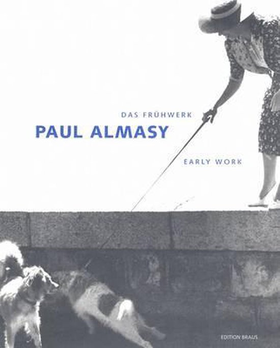 Paul Almasy, Axel Schmidt | 9783899041743 | Boeken | bol