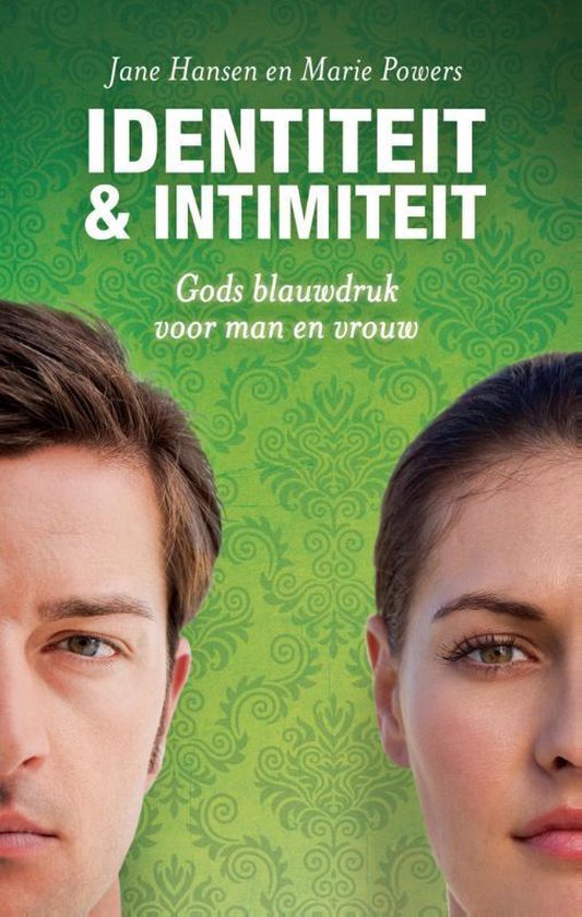 Identiteit en intimiteit, Jane Hansen Hoyt | 9789075226904 | Boeken | bol