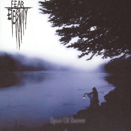 Spirit Of Eternity, Fear Of Eternity | CD (album) | Muziek | bol