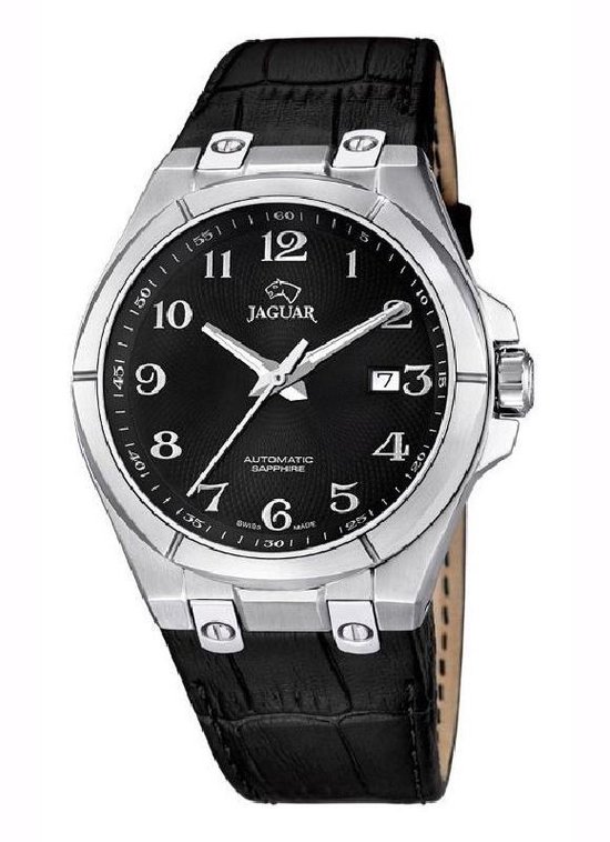 Jaguar Mod. J670-6 - Horloge | bol.com