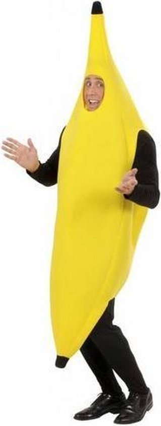 Bananenpak Deluxe | bol.com