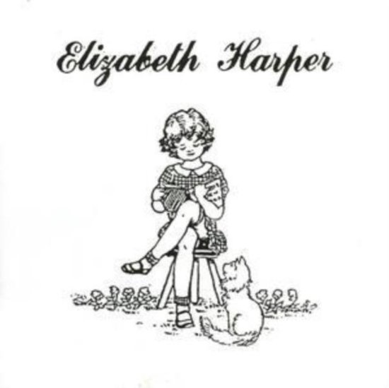 Elizabeth Harper, Elizabeth Harper | CD (album) | Muziek | bol.com