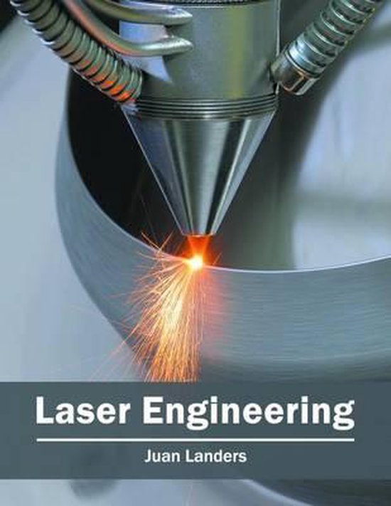 Laser Engineering | bol.com