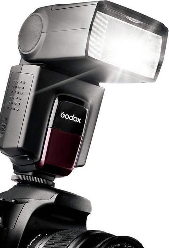 Godox Speedlite TT560 | bol