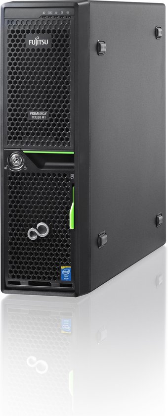 Fujitsu PRIMERGY TX1320 M1 | bol.com