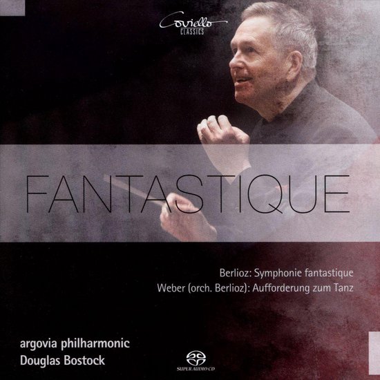 Fantastique, Douglas Bostock | Muziek | bol.com