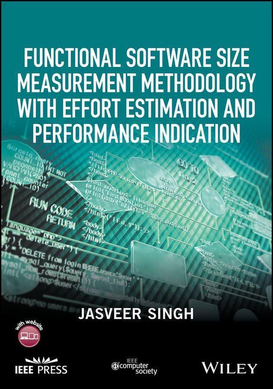 Functional Software Size Measurement Methodology with Effort Estimation and... | bol