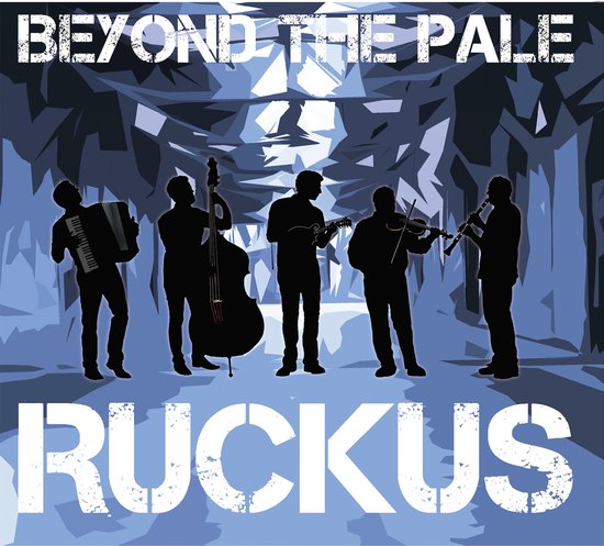 Rukus, Beyond The Pale | Muziek | bol.com