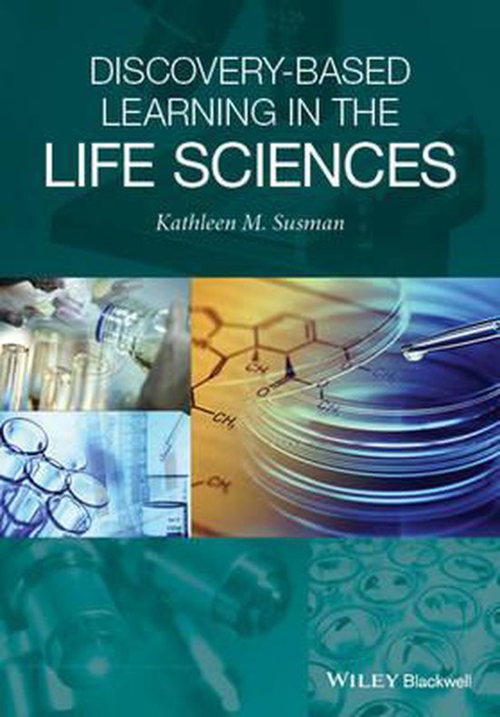 Discovery-Based Learning in the Life Sciences | 9781118907566 | K ...