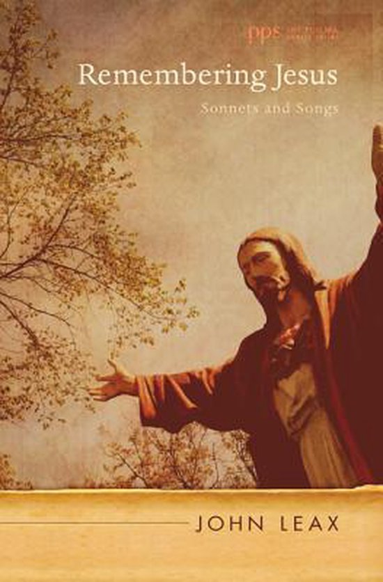 Remembering Jesus, John Leax | 9781625645609 | Boeken | bol.com