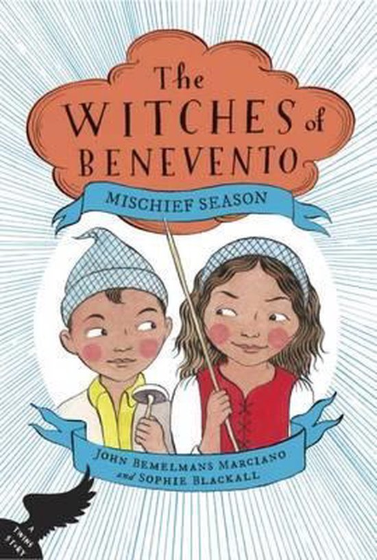 Mischief Season, John Bemelmans Marciano | 9780451471819 | Boeken | bol.com