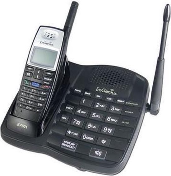 EnGenius EP801 | bol.com