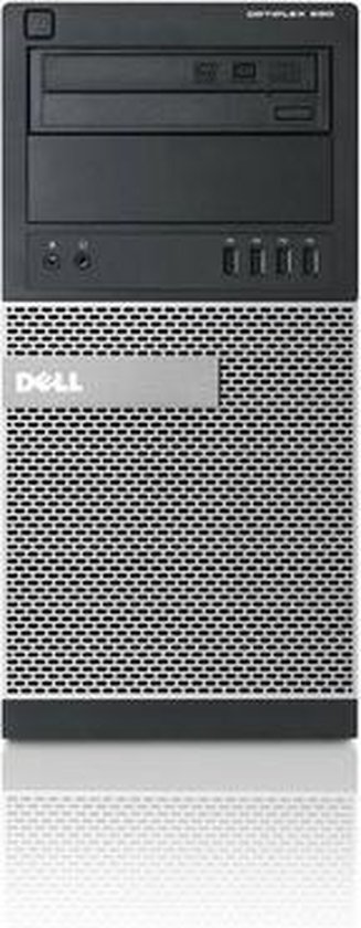 DELL OptiPlex 9020 | bol.com