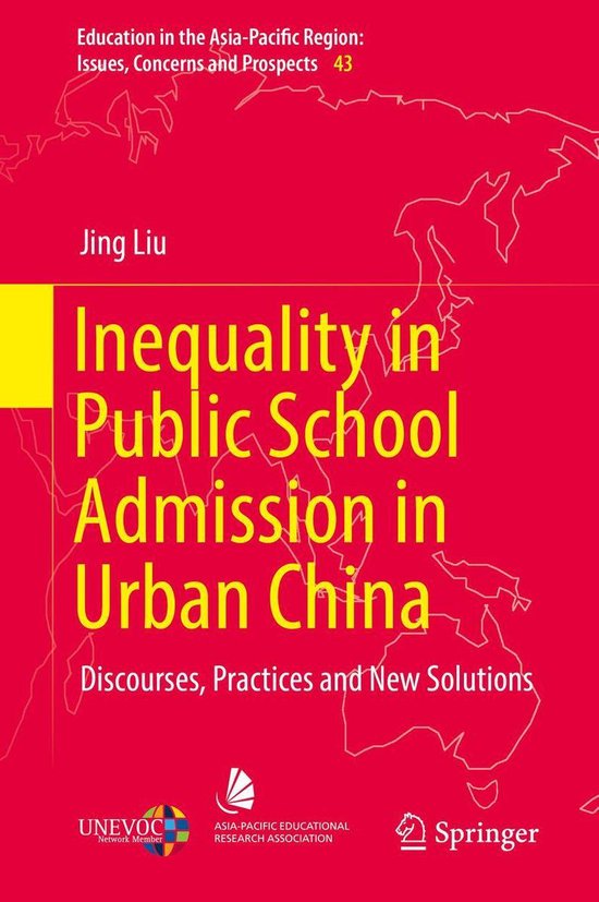 Education in the Asia-Pacific Region: Issues, Concerns and Prospects 43 ...