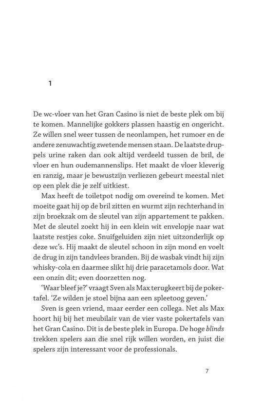 Tilt (ebook), Michiel Stroink | 9789460235849 | Boeken | bol.com